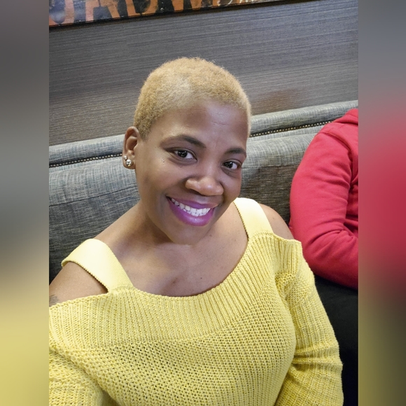 Source Unknown | Sweaters | Cold Shoulder Knit Sweater | Poshmark